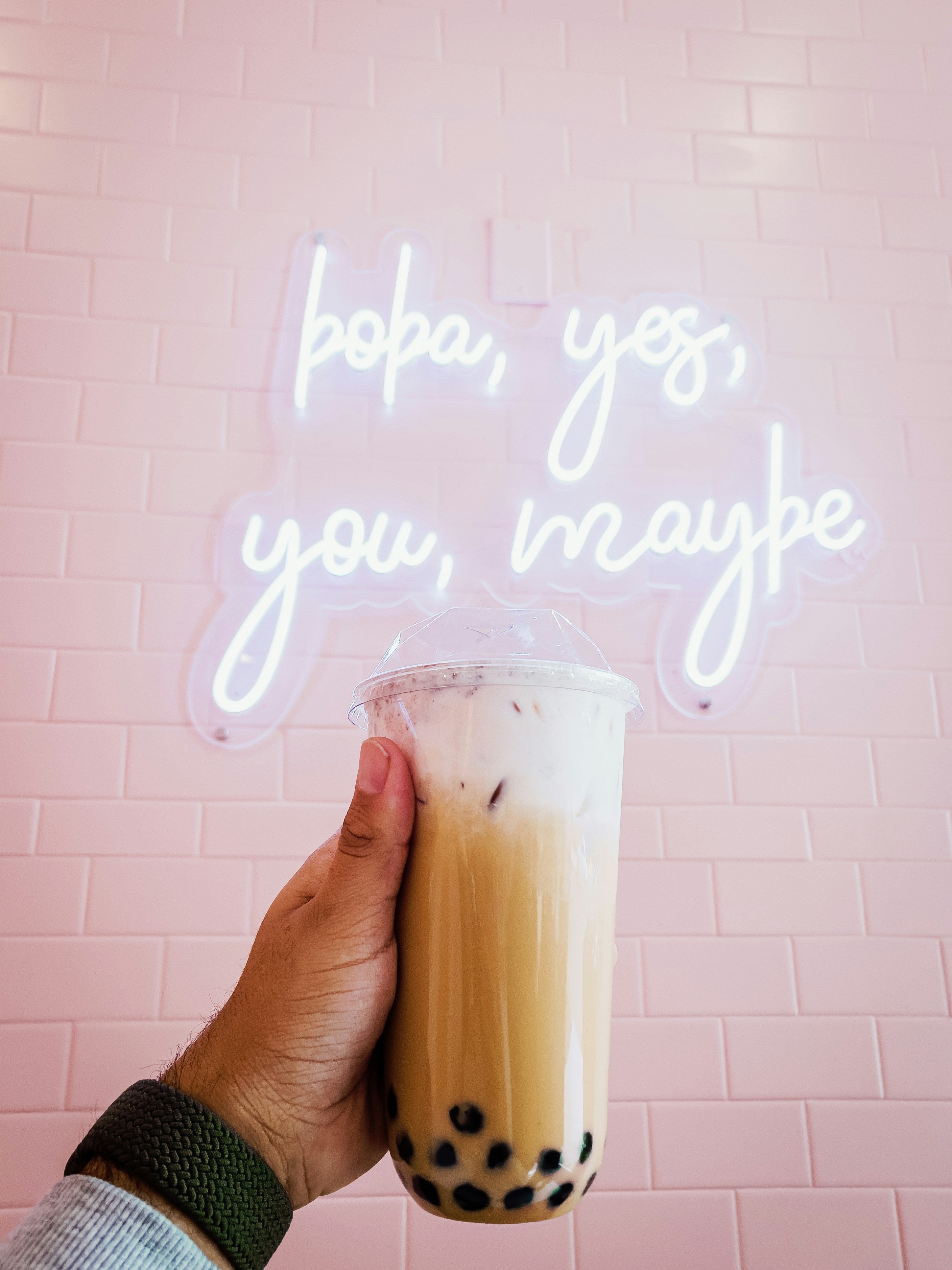 Everything you need to know about Popping Boba and Coco Jelly – Bubble ...
