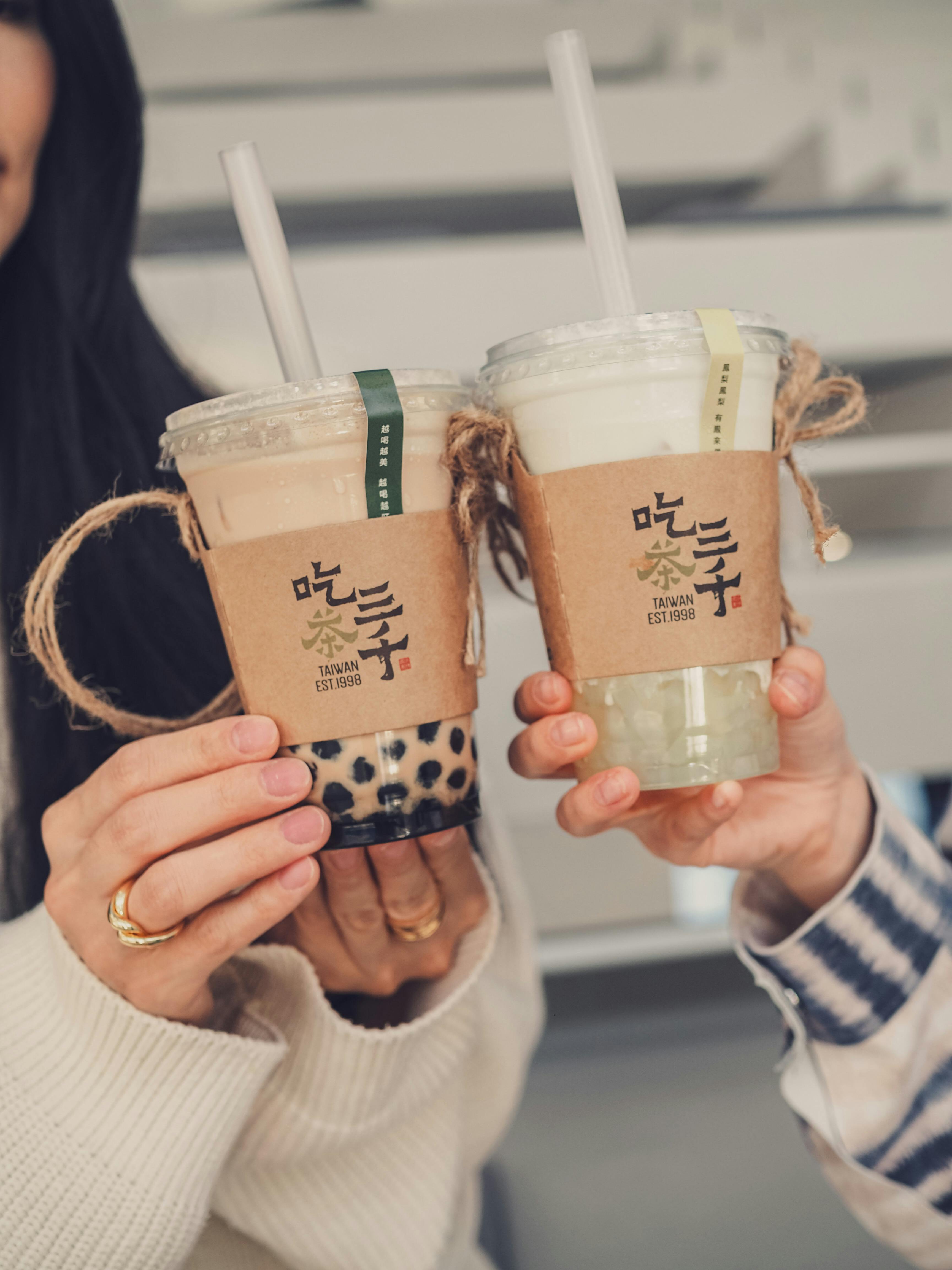 Bubble Tea Ingredients Guide 2026 | Wholesale Supply Australia – Bubble ...