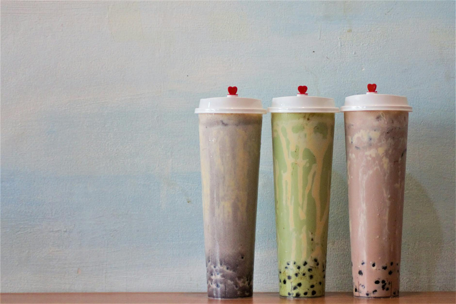 Popping Boba Wholesale AU: 6-Flavour B2B Guide – Bubble Tea Supply ...