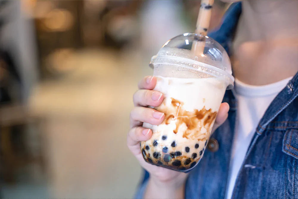 Bubble Tea Business Trends Australia 2026 | Wholesale & Supply Insights ...