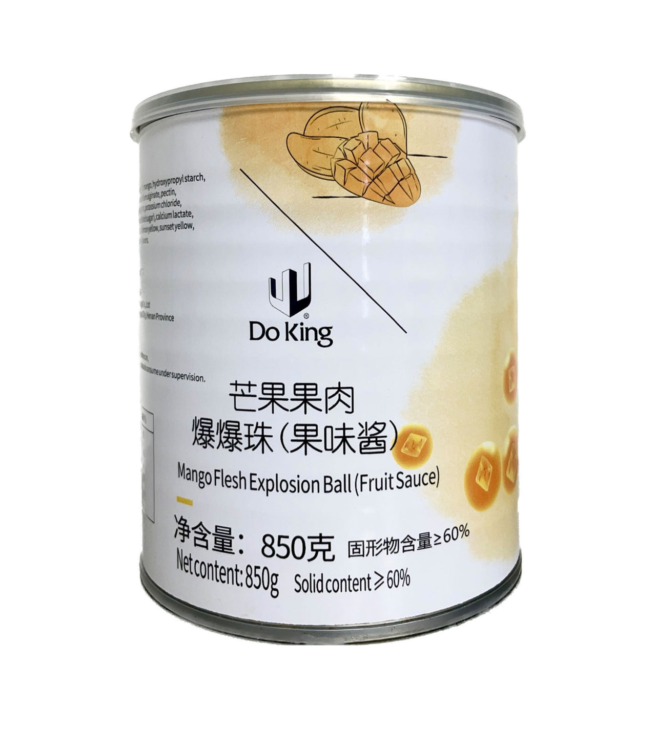 Bubble Tea Supply Australia